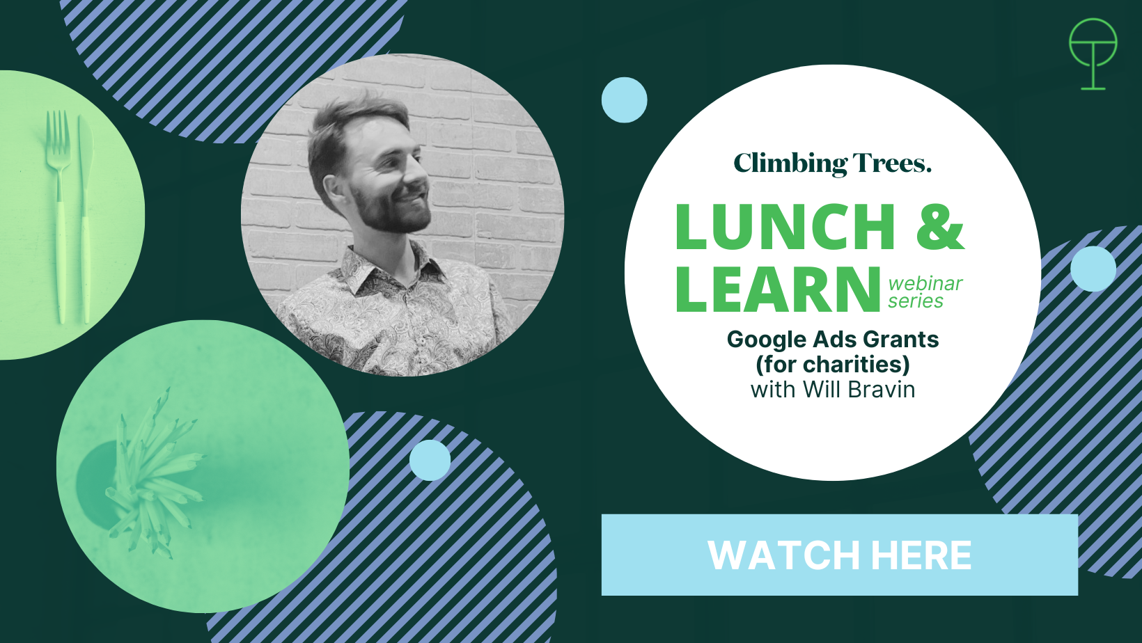 Google Ad Grants // Lunch and Learn Webinar Series