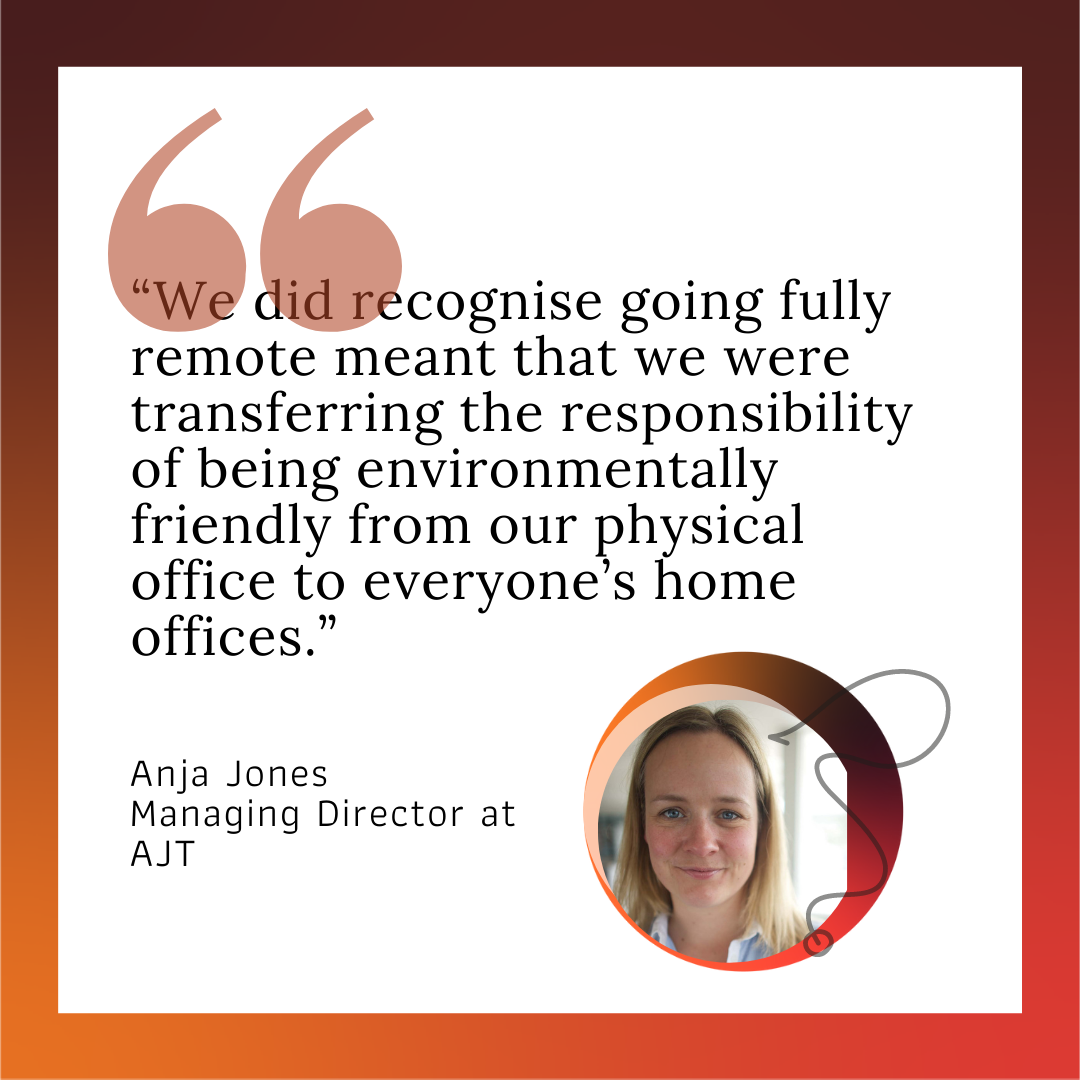 The Road to B Corp Webinar // Application Process and Challenges