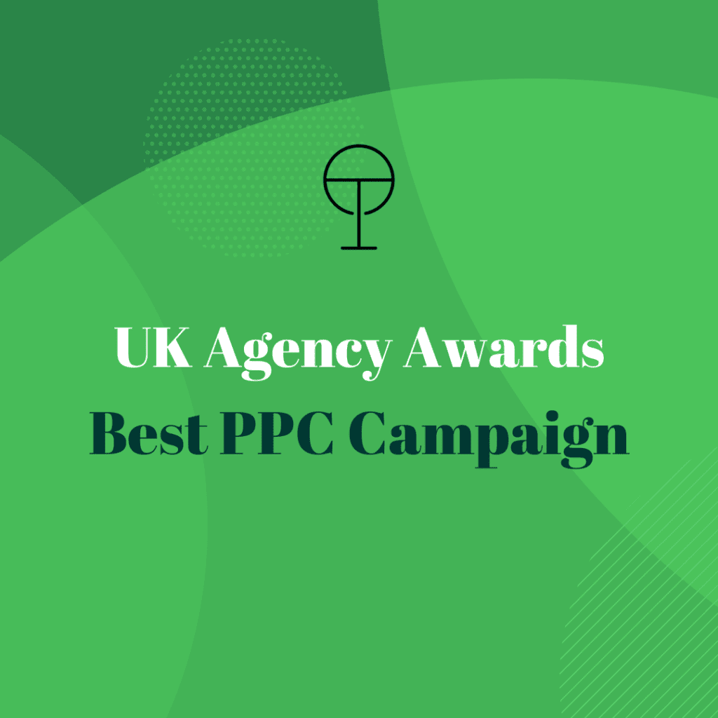 Google Ad Grant Agency Award Winners // Climbing Trees