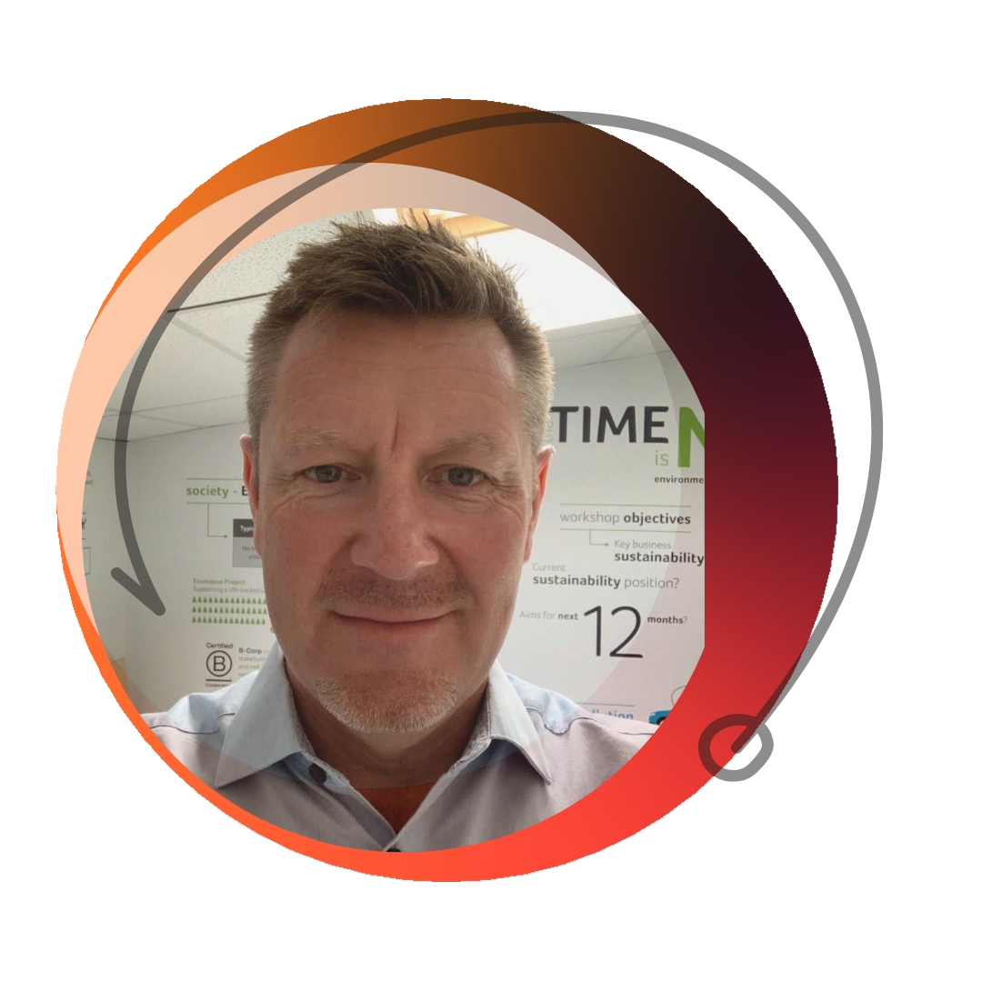 The Road to B Corp Webinar // Application Process and Challenges