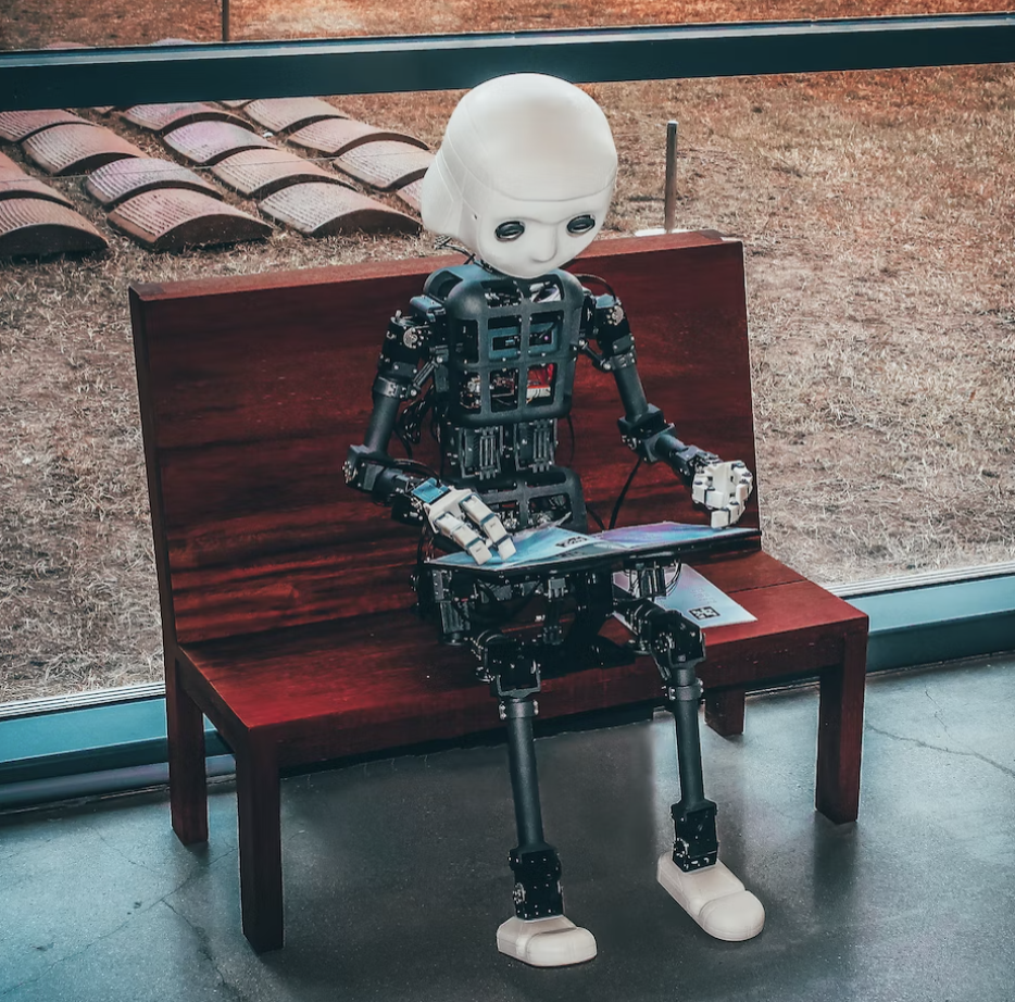 How AI Is Changing Search Results // The Search Revolution