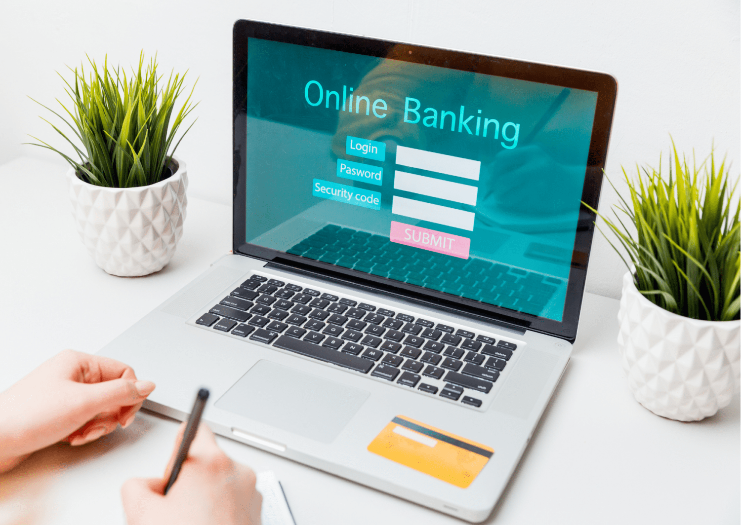 Stand Out in Sustainable Banking Through Authentic Marketing