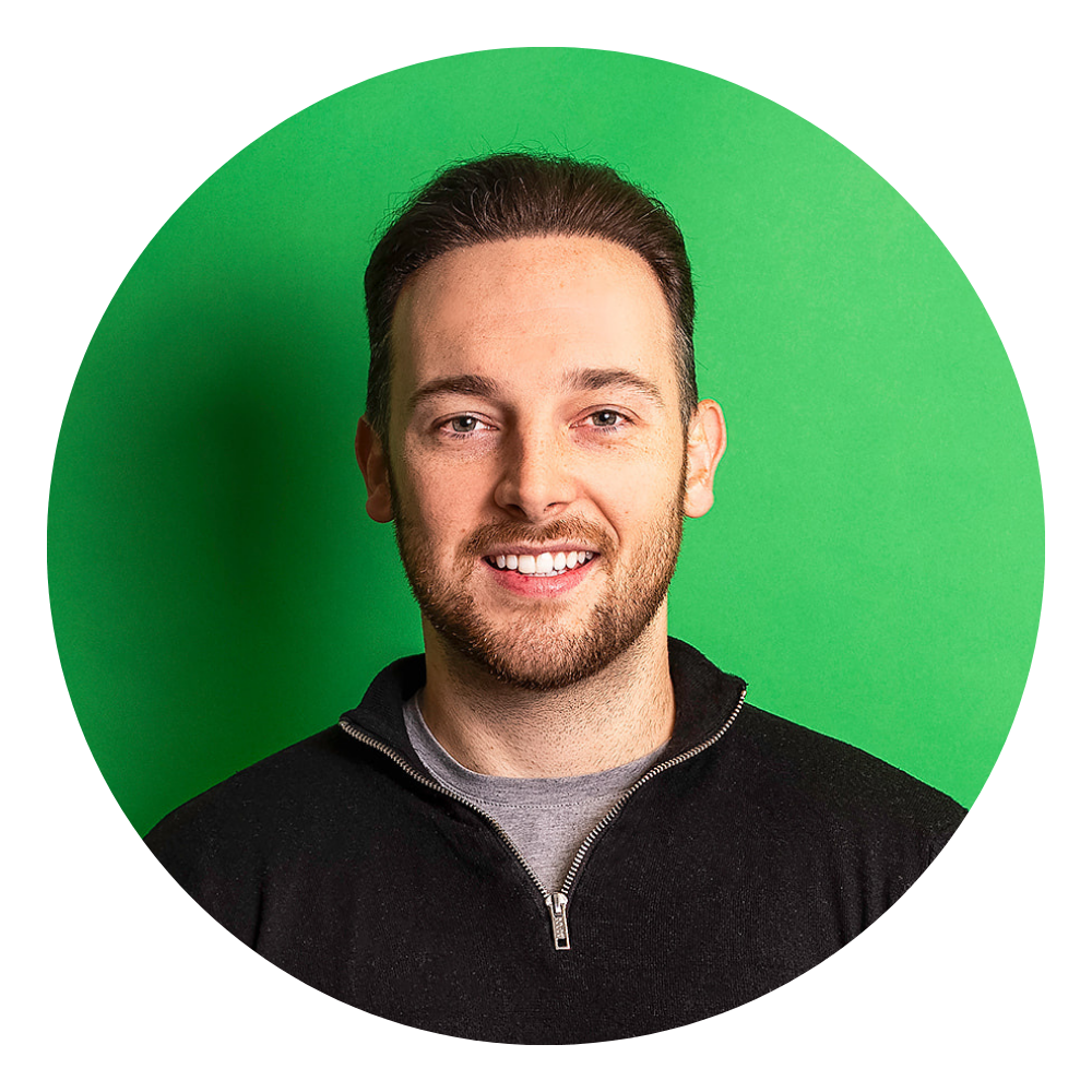 Meet #TeamTrees - Climbing Trees