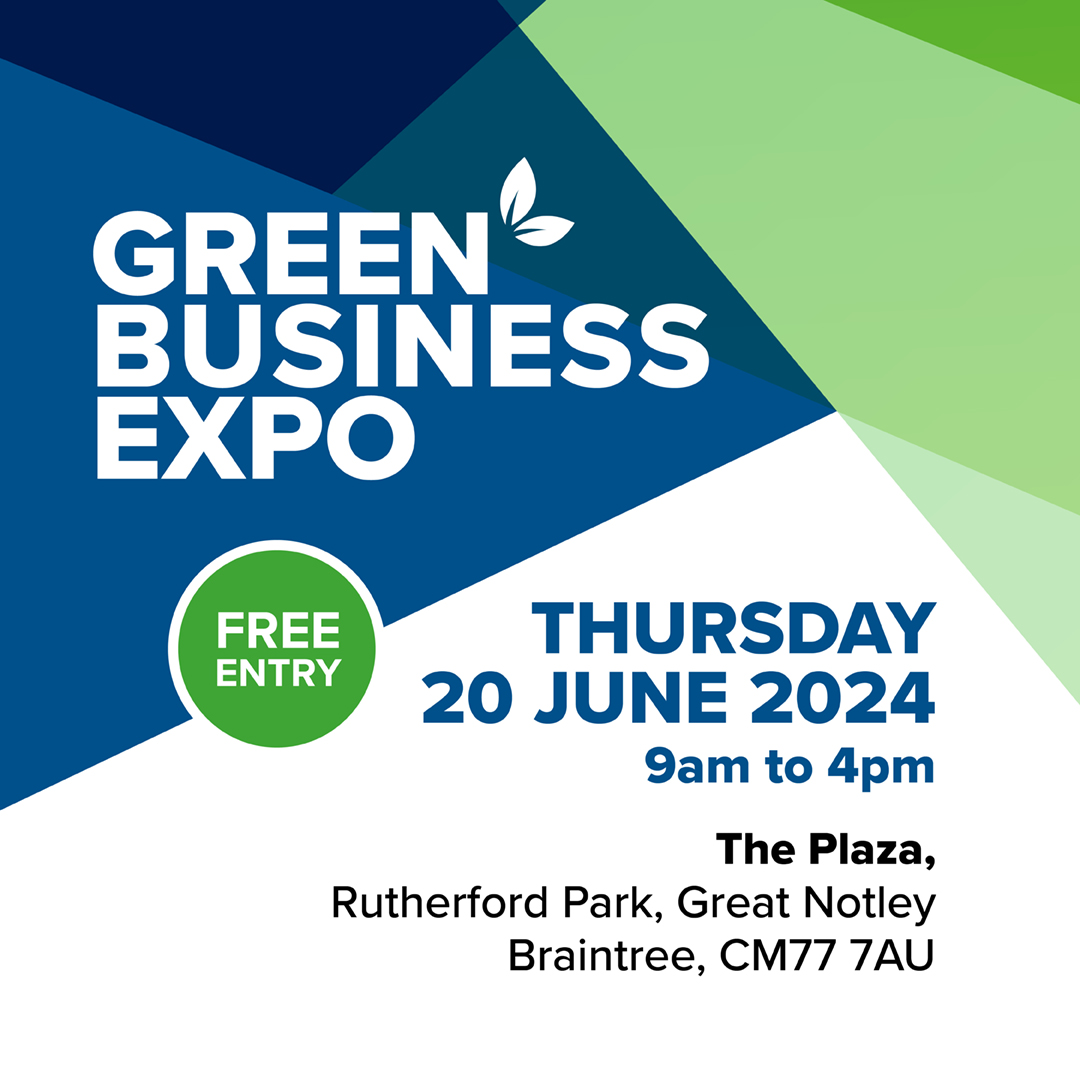 Climbing Trees To Exhibit At The Essex Green Business Expo