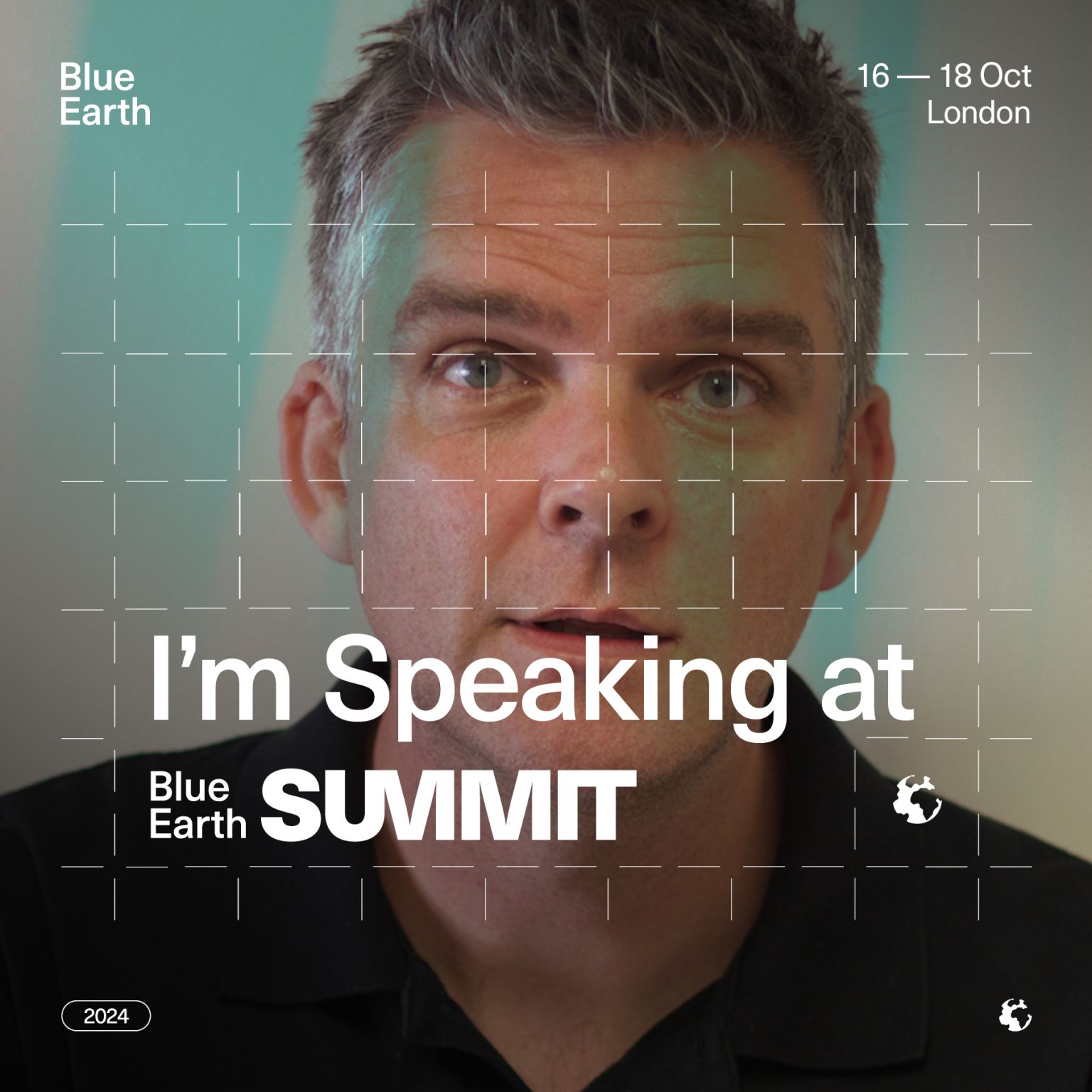 Join Us At Blue Earth Summit // Climbing Trees